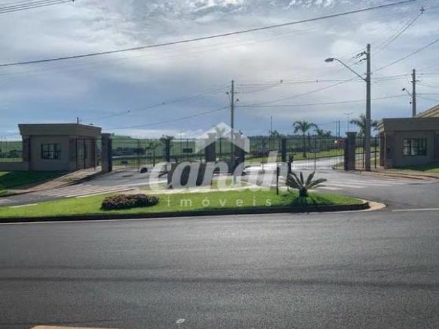 Terreno em Condomínio no Recreio Anhangüera Ribeirão Preto