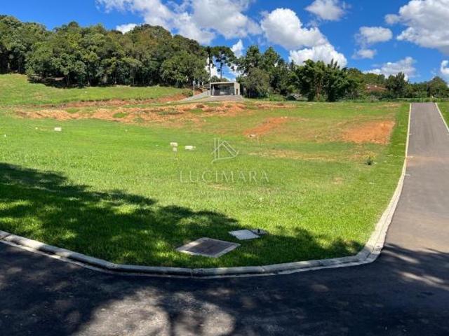 TERRENO EM CONDOMÍNIO NO RESERVA PASSAÚNA