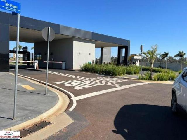 Terreno em Condomínio no Reserva Santa Inês Quadra 6, à venda em Campo Grande, Nova Lima