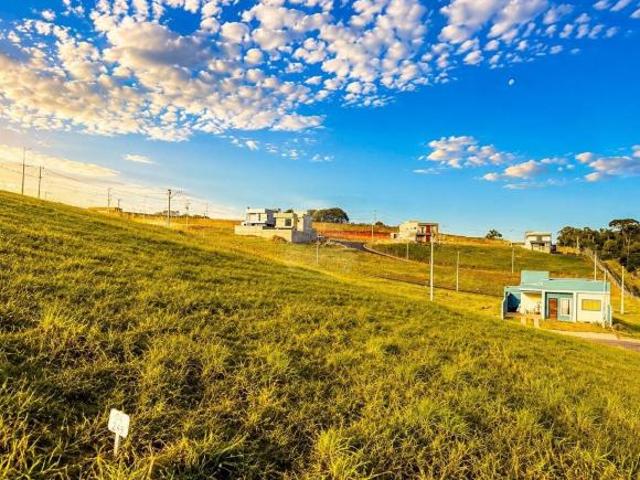Terreno em Condomínio no Residencial Toscana – Botiatuva | Campo Largo/PR