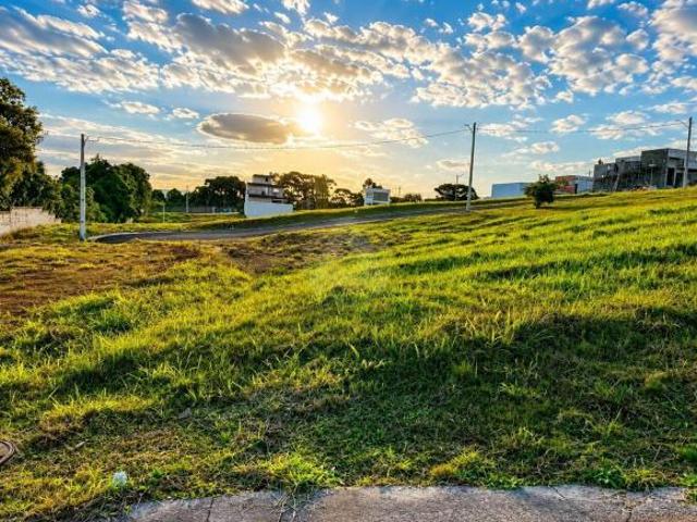 Terreno em Condomínio no Residencial Toscana – Botiatuva | Campo Largo/PR
