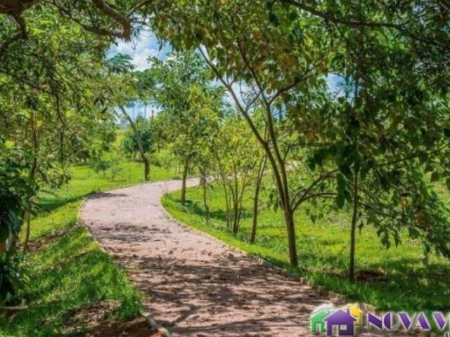 Terreno em Condomínio no Residencial Tamboré, Jaguariúna SP 587m² de Área Oportunidade Única!