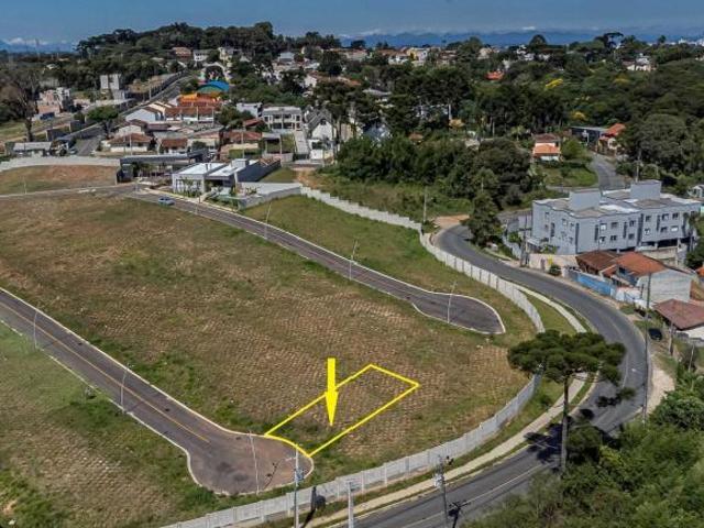 Terreno em condominio no Taboão