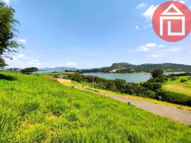 Terreno em Condomínio Náutico de Alto Padrão à venda, 1947 m² por R$ 745.000 Porto Jaguary Braga