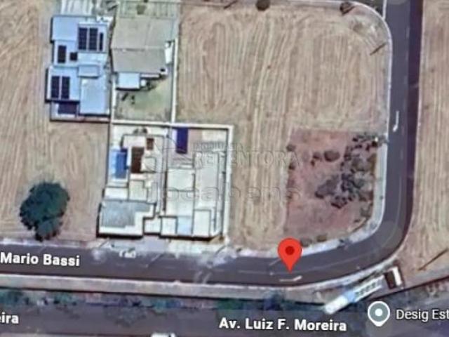 Terreno em condomínio na cidade de Mirassol SP