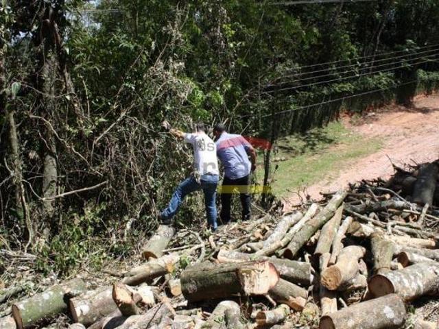 terreno em Condomínio na Serra da Cantareira