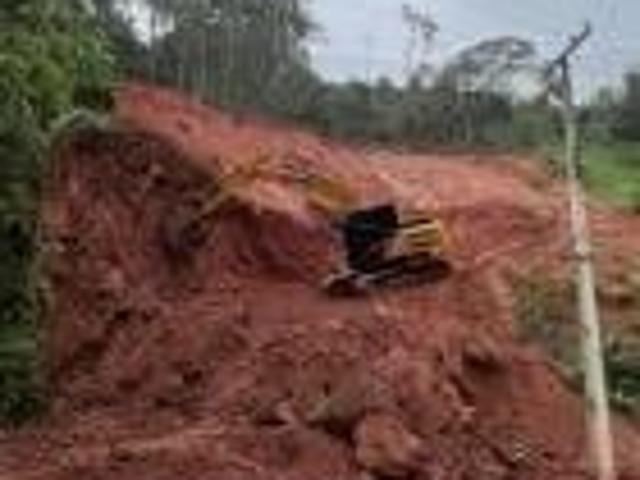 Terreno em Condomínio na Serra da Cantareira com 1900m2 aprovado