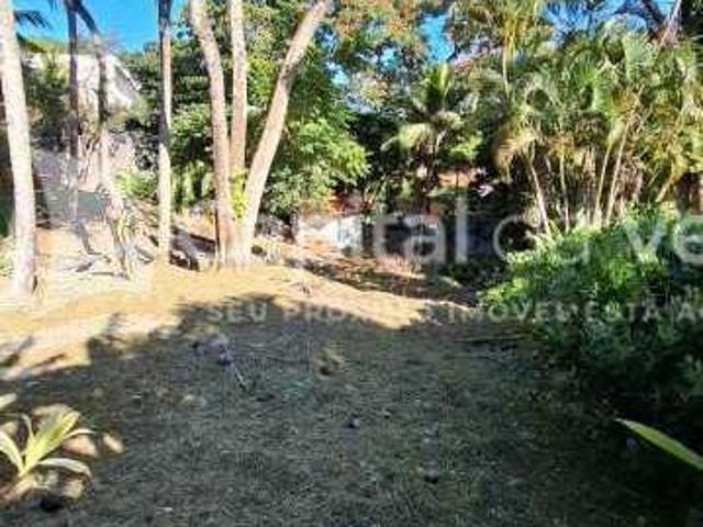 TERRENO EM CONDOMÍNIO NA PRAIA