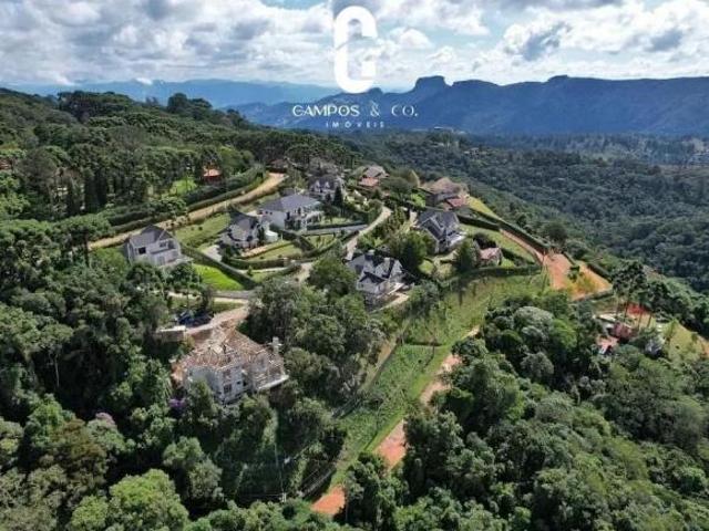 Terreno em Condomínio na Região do Alto da Boa Vista R$600.000,00