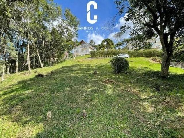 Terreno em Condomínio na Região do Alto da Boa Vista R$690.000,00