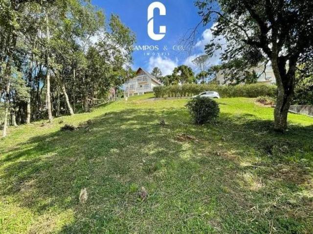 Terreno em Condomínio na Região do Alto da Boa Vista R$690.000,00