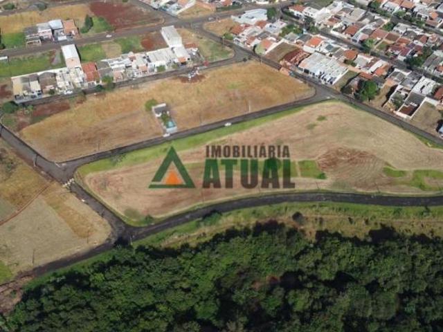 Terreno em condomínio na região leste de Londrina