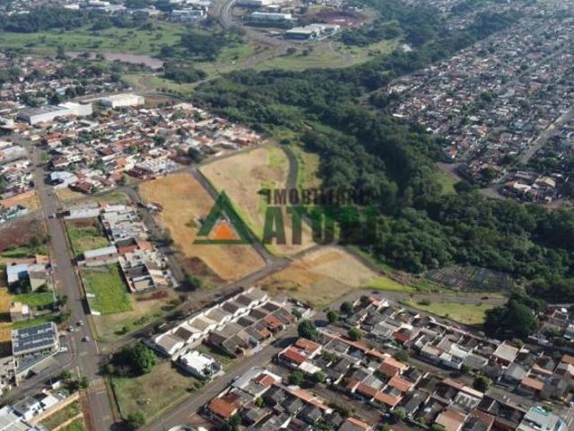 Terreno em condomínio na região leste de Londrina