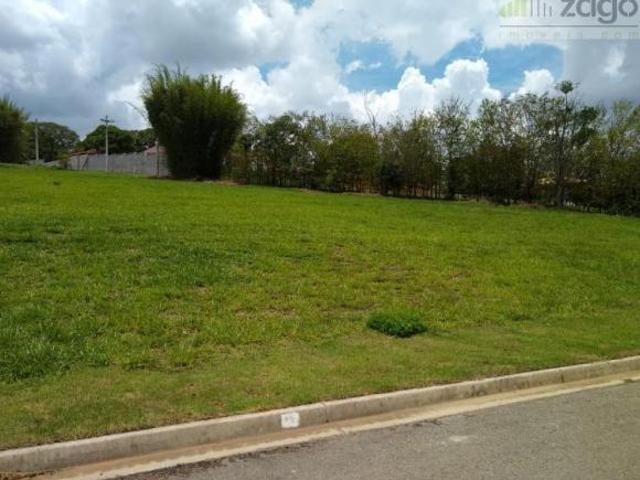 Terreno em Condomínio na Represa
