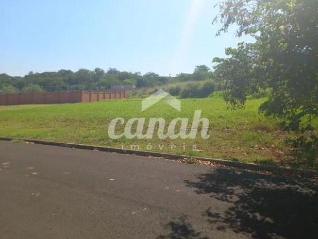 Terreno em Condomínio na Reserva Sant&apos Anna Ribeirão Preto: venda por R$230.000