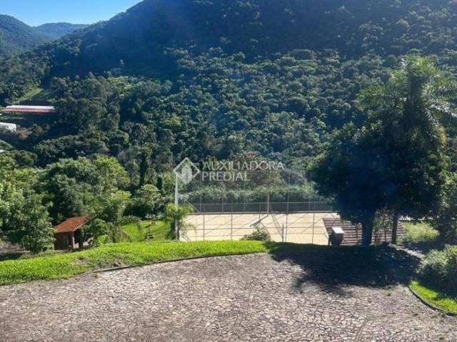 Terreno em Condomínio na Vl Olinda Nova Petrópolis Blumen Haus