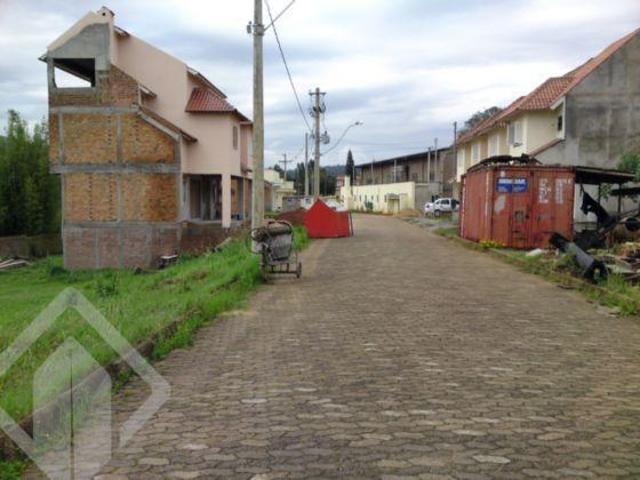 Terreno em condomínio na Zona Sul