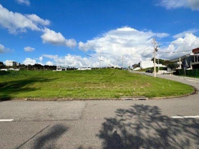 TERRENO EM CONDOMINIO, SOROCABA, LESTE