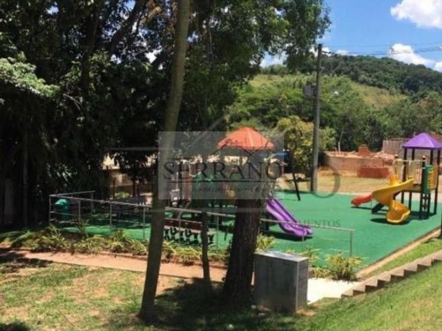 Terreno em Condomínio, Sagrado Coração de Jesus, Louveira, SP