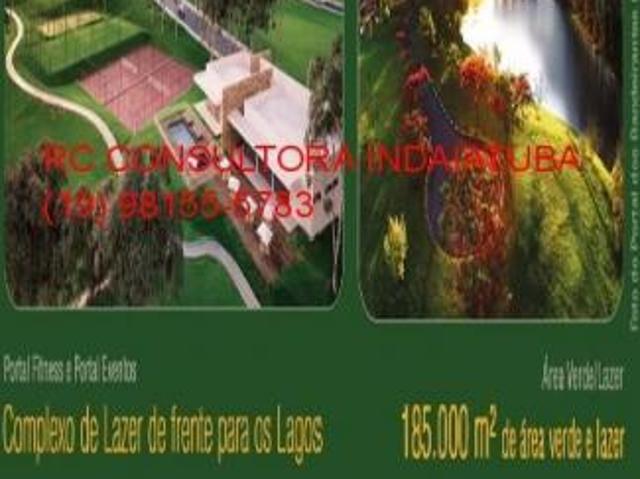 Terreno em Condominio, Salto, Salto, SP