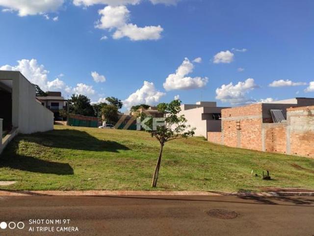 Terreno em Condomínio San Gabriel, Ribeirão Preto/SP