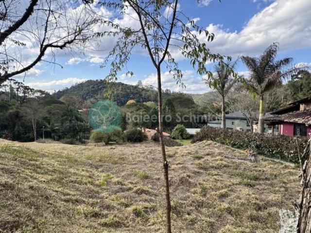 Terreno em Condomínio Santo Antônio do Pinhal