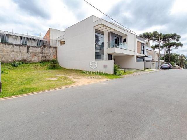 Terreno em condomínio Santa Cândida
