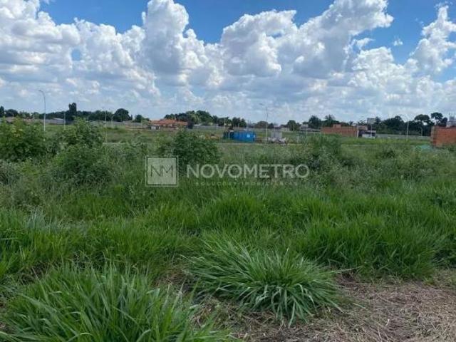Terreno em Condomínio Santa Terezinha