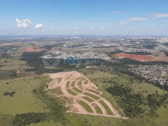 Terreno em condomínio Setor Central codigo: 15052