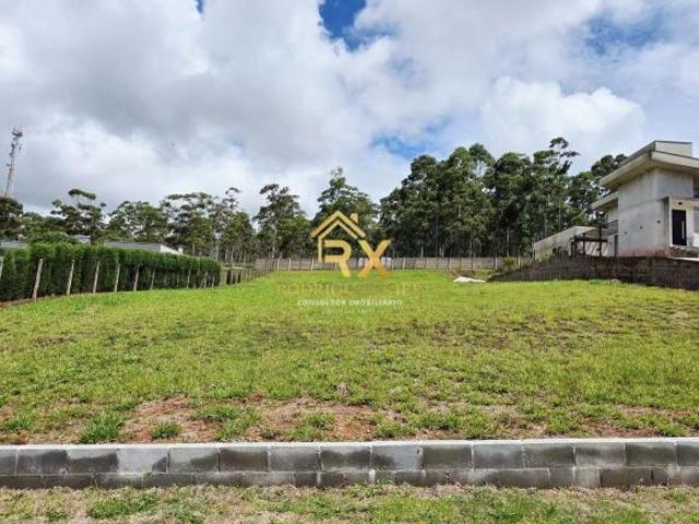 Terreno em Condomínio Seu refúgio em meio à natureza, com segurança e exclusividade em Poços de Cal