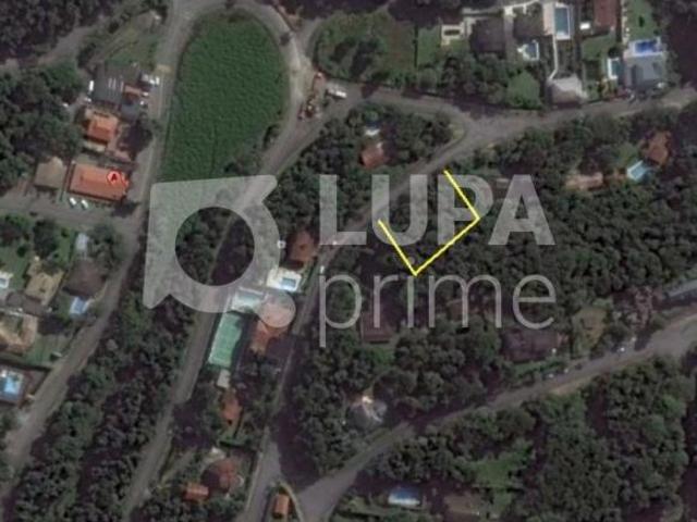 TERRENO EM CONDOMÍNIO SERRA DA CANTAREIRA