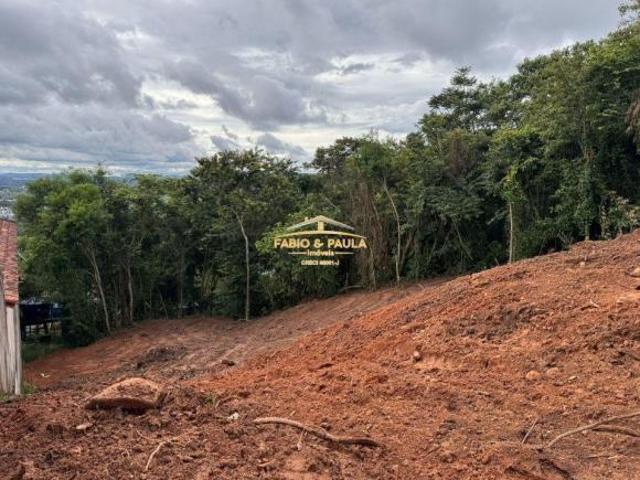 Terreno em Condomínio Sta Maria do Laranjal Atibaia SP