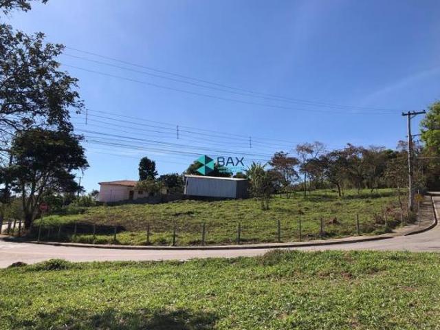 Terreno em Condomínio pousada do vale 1500m2