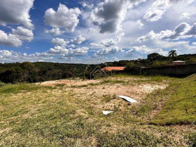 Terreno em Condomínio Porta do sol, Mairinque