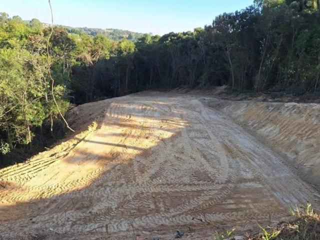 Terreno em Condomínio Porta do Sol com vista!