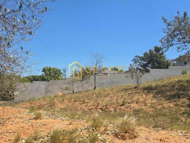 Terreno em Condomínio Portal da Colina