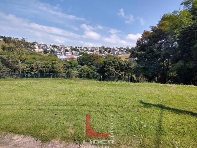 Terreno em condomínio Portal de Bragança Horizonte