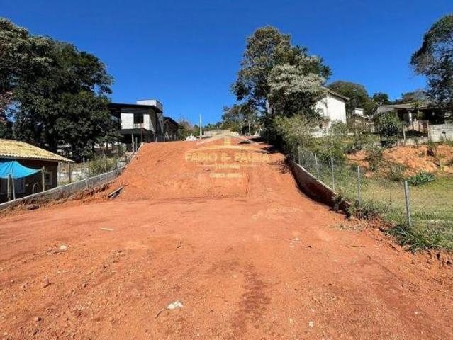Terreno em Condomínio Portal dos Nobres Atibaia