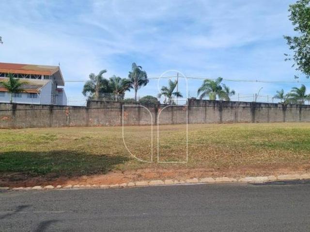 Terreno em Condomínio Portal dos Nobres em Parque das Esmeraldas Marília