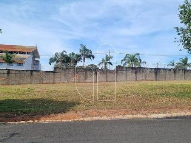 Terreno em Condomínio Portal dos Nobres em Parque das Esmeraldas Marília
