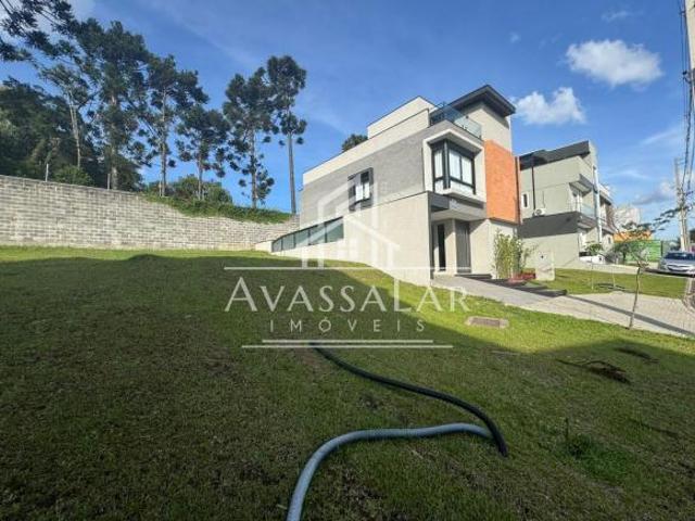 Terreno em Condomínio Paysage La Ville à Venda Umbará | Curitiba PR