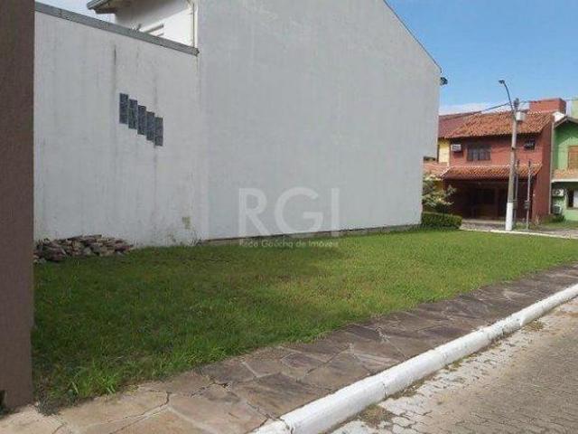 Terreno em Condominio para Venda 0m², 0 dormitórios, Aberta dos Morros, Porto Alegre