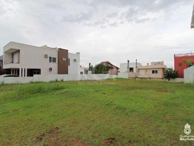 Terreno em Condominio para Venda 0m², 0 dormitórios, Hípica