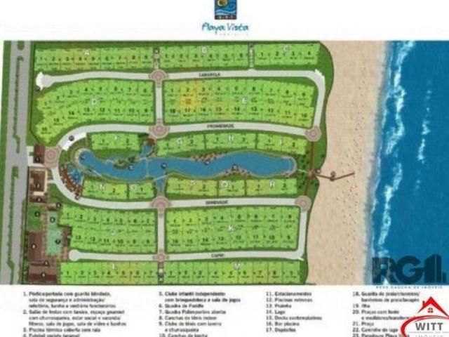 Terreno em Condominio para Venda 0m², 0 dormitórios, Playa Vista