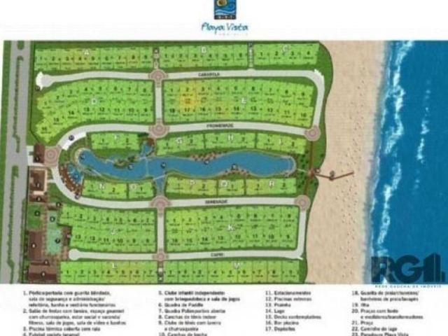 Terreno em Condominio para Venda 0m², 0 dormitórios, Playa Vista