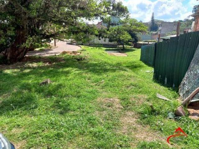 Terreno em Condominio para Venda 109.89m², 0 dormitórios, Campo Novo
