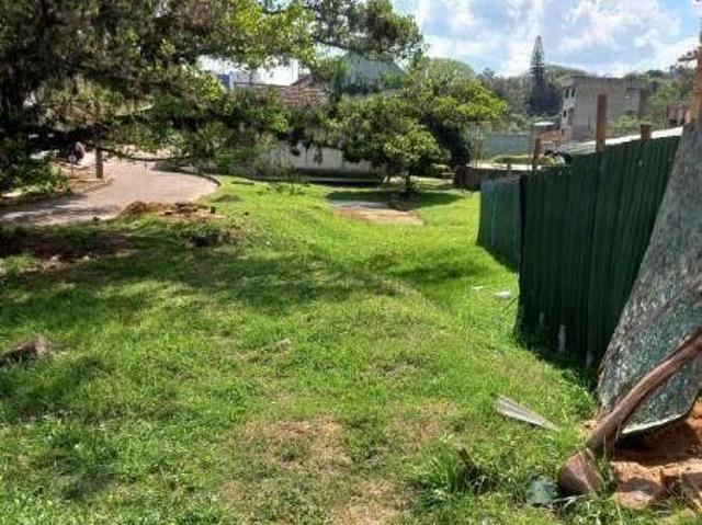 Terreno em Condominio para Venda 109.89m², 0 dormitórios, Campo Novo