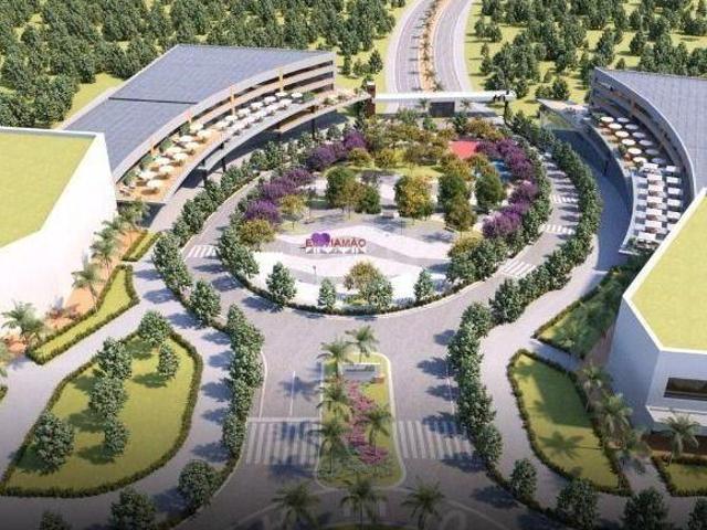 Terreno em Condominio para Venda 200m², 0 dormitórios, Krahe