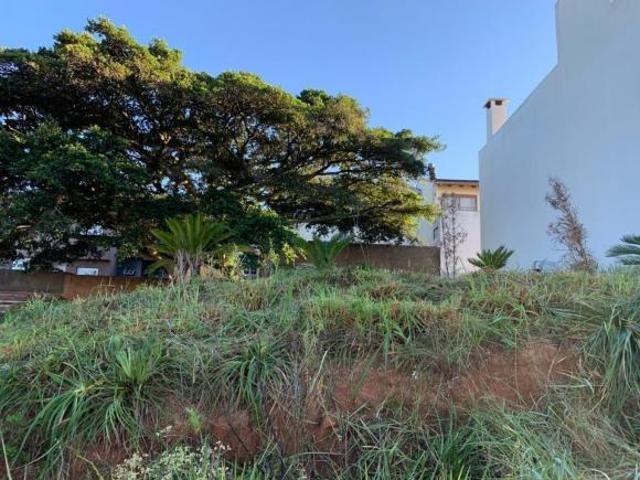 Terreno em Condominio para Venda 250m², 0 dormitórios, Protasio Alves