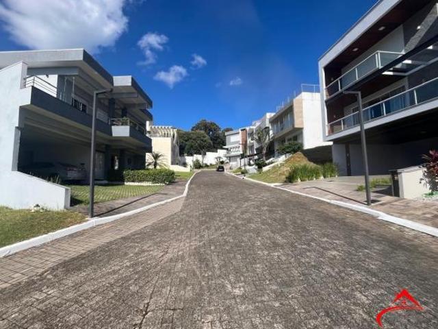 Terreno em Condominio para Venda 276m², Bairro Vila Nova